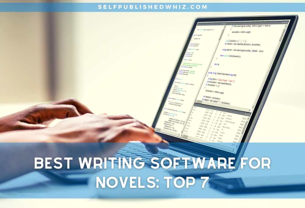 Best Free Writing Software For Kdp Garryhunt