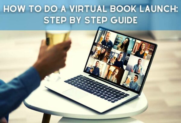 Get More Out Of Your Book Launch Party: 7 Awesome And Creative Ideas ...