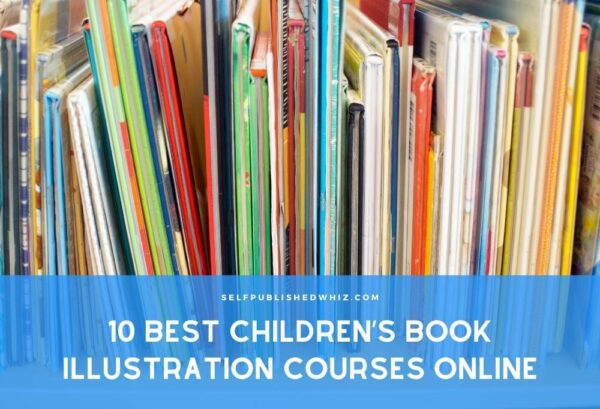 10 Best Children’s Book Illustration Courses Online - Selfpublished Whiz