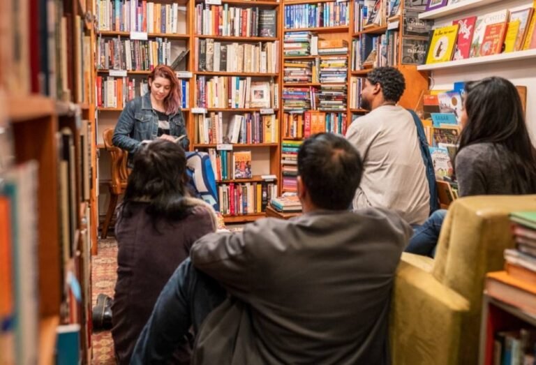 Preparing Your Book Launch Speech: Examples, Tips, And What You Should ...