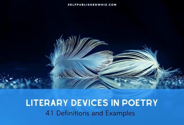 Literary Devices In Poetry: 41 Definitions And Examples - Selfpublished ...