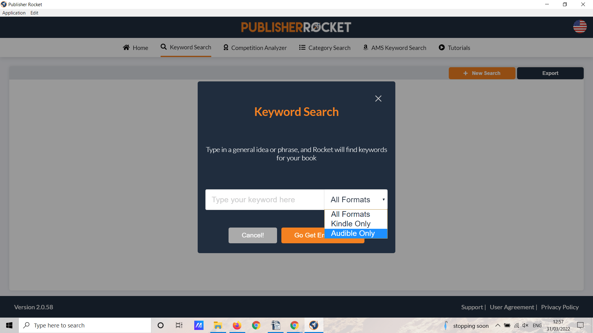 Publisher Rocket Review: Can This Tool Help You Grow Your Publishing ...