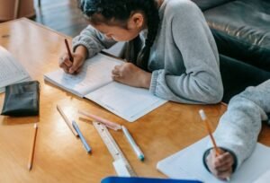 Can A Child Write A Book (And Get It Published?) - Selfpublished Whiz