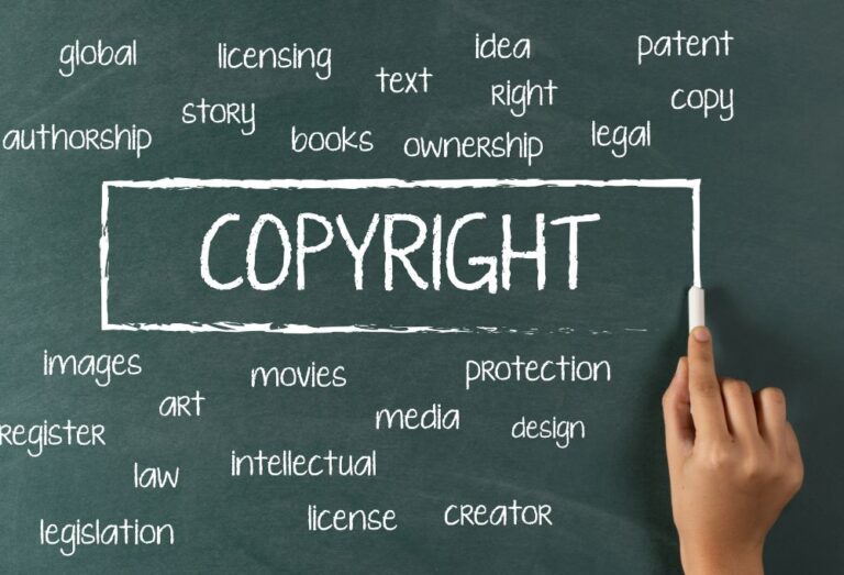 Can You Use A Book Title That's Already Been Used? Copyright, Trademark ...