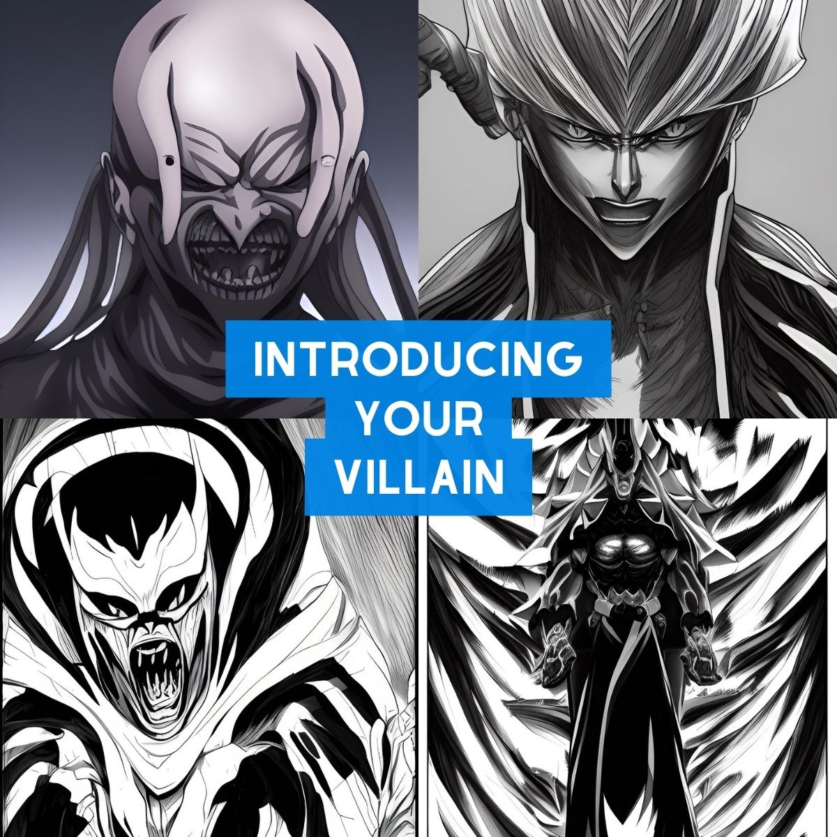 7 Expert Tips For Anime Writing That Will Blow Your Readers (or Viewers ...